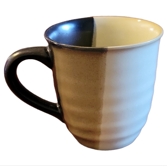 Sango | Kitchen | Vtg 8s Mystique Brown Sango Mug Cup Coffee Tea Hot ...